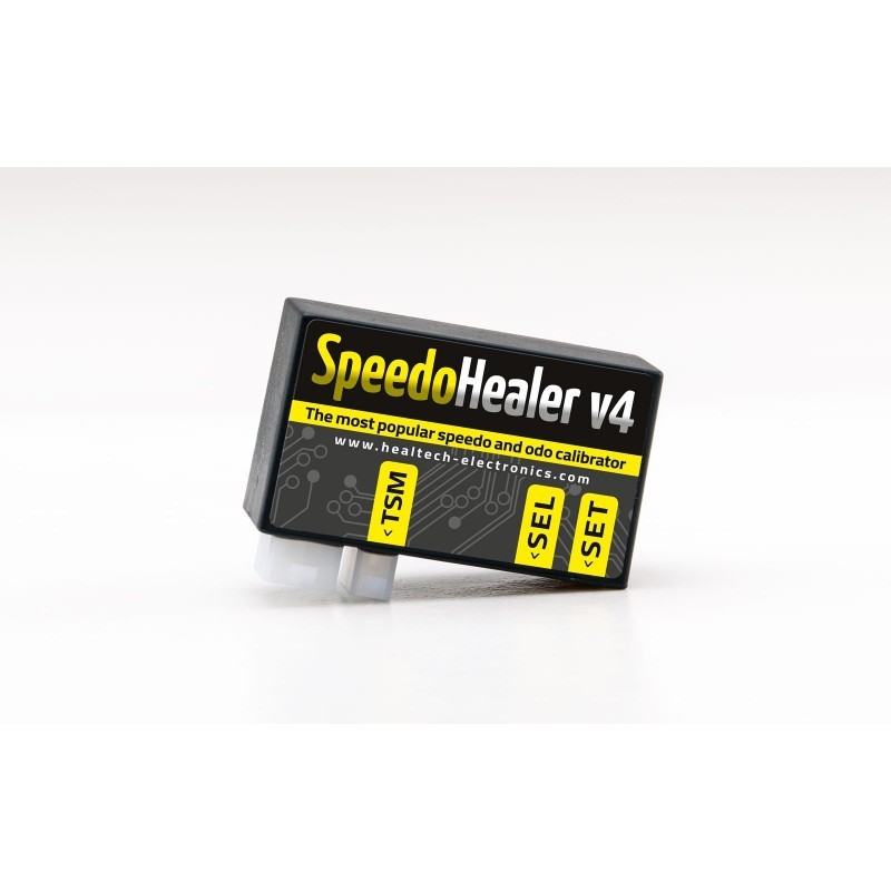 HEALTECH SPEEDO HEALER CONTROL UNIT HONDA CB 500 X 2019-2020, WITH ...