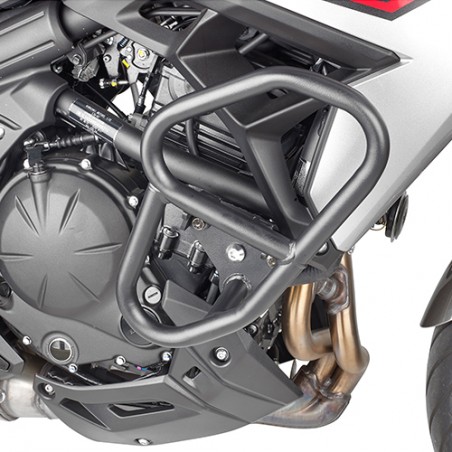 GIVI PARAMOTOR KAWASAKI VERSYS 650 2024-2026 - Euro 162.4