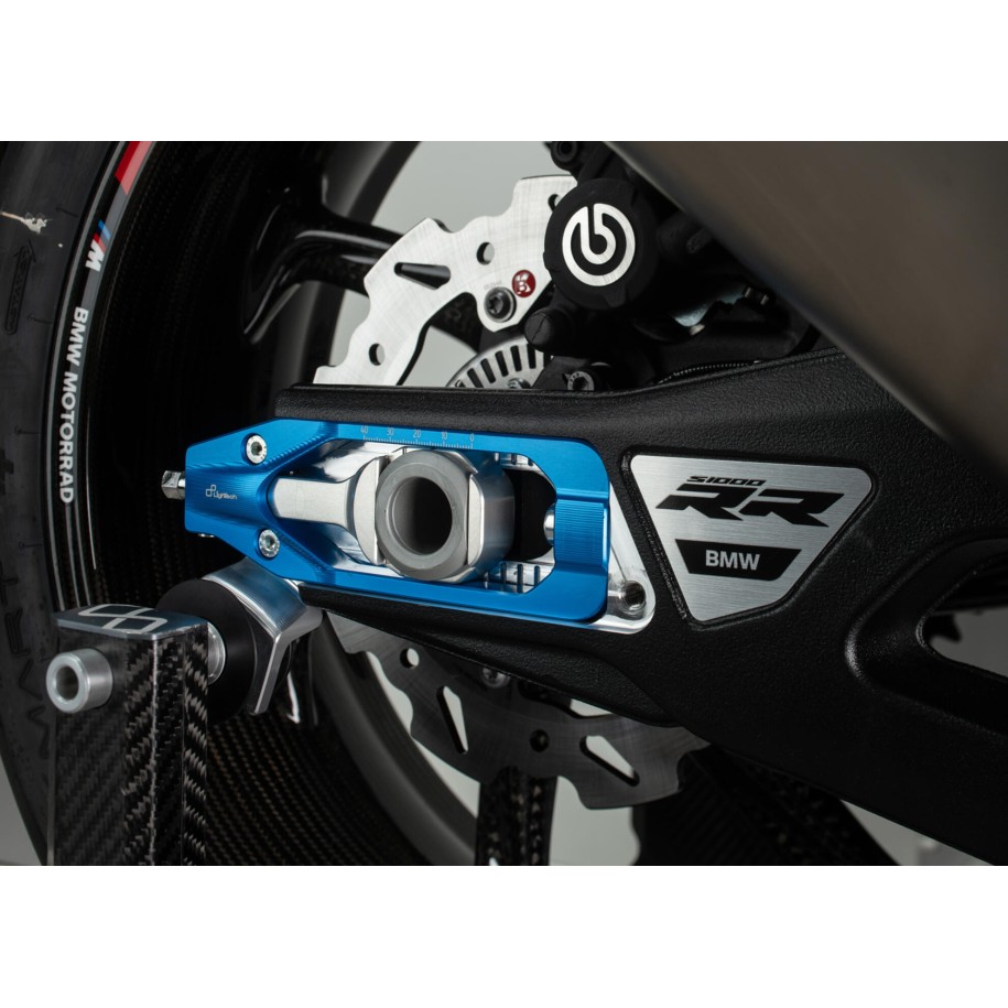 ERGAL LIGHTECH CHAIN TENSIONER BMW S 1000 R 2025 - Euro 192.78
