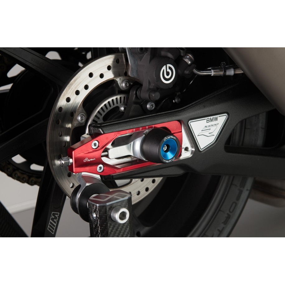 ERGAL LIGHTECH CHAIN TENSIONER BMW S 1000 R 2025 - Euro 192.78