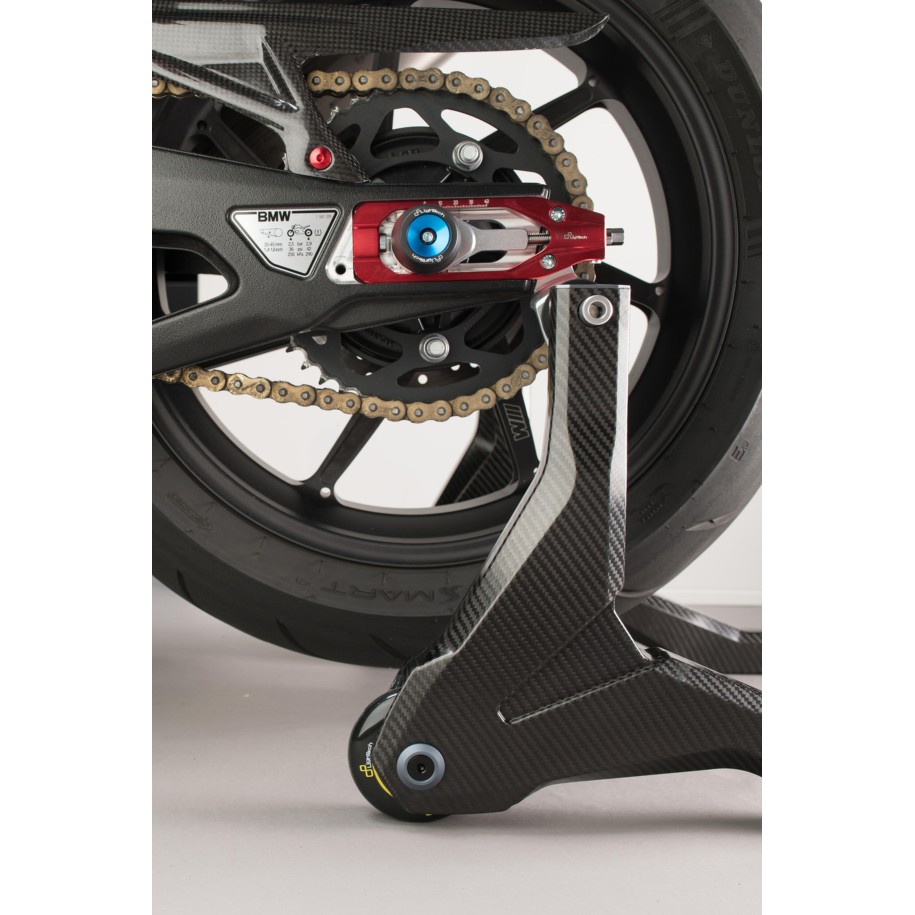 ERGAL LIGHTECH CHAIN TENSIONER BMW S 1000 R 2025 - Euro 192.78